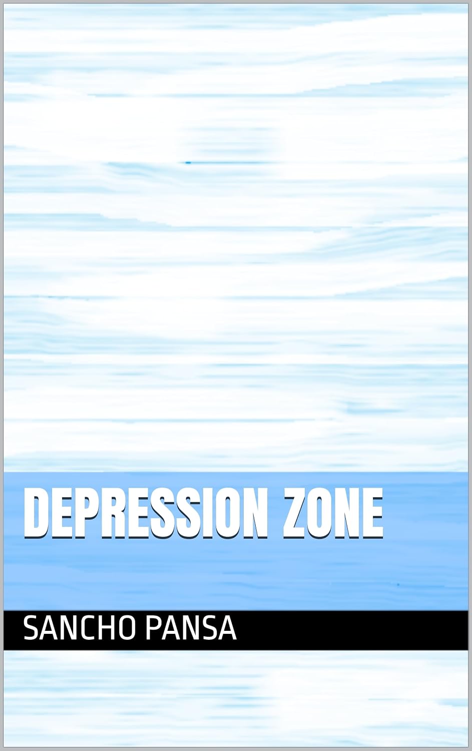 Amazon.com: Depression zone (Turtle) eBook : Pansa, Sancho: Kindle Store