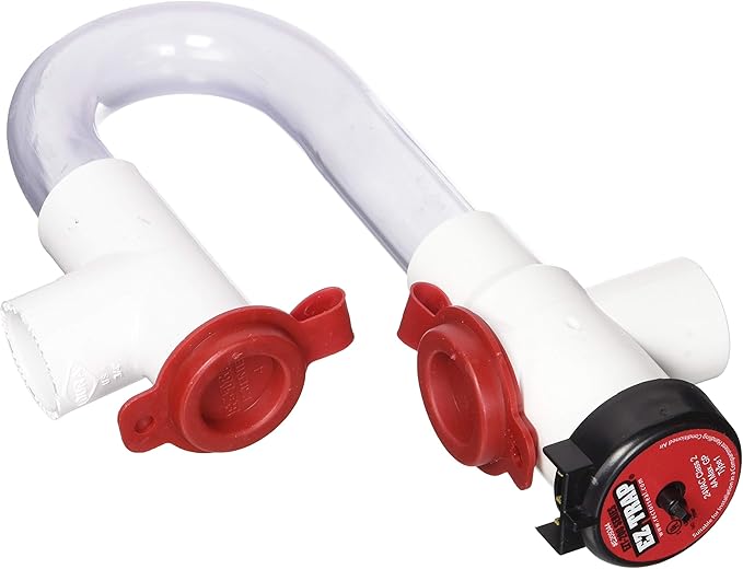 Amazon.com: Rectorseal 83205 EZ EZTrap 3/4" deep condensate Trap ...