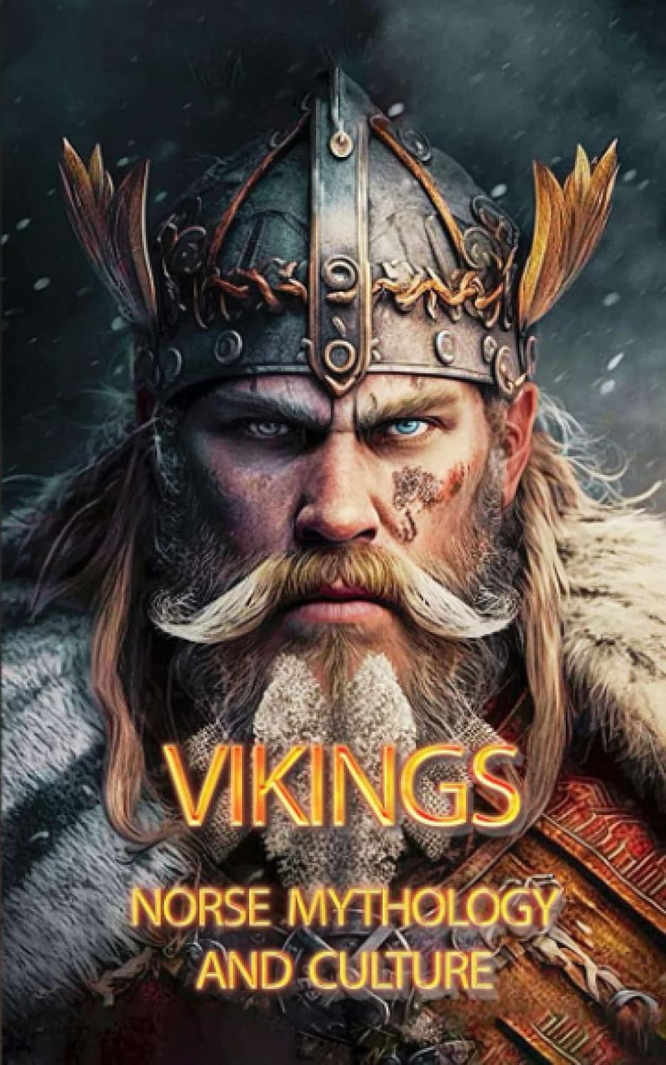 Vikings: Norse Mythology and Culture: Vikings Book: Brothers, VC ...