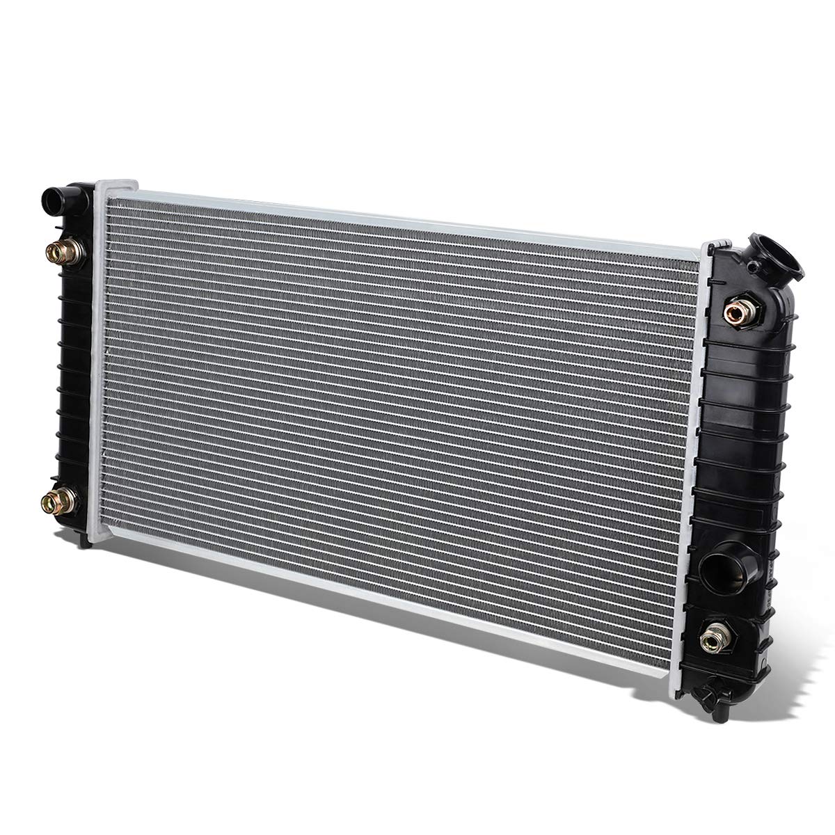 Auto Dynasty DPI 1826 Factory Style 1-Row Cooling Radiator Compatible ...