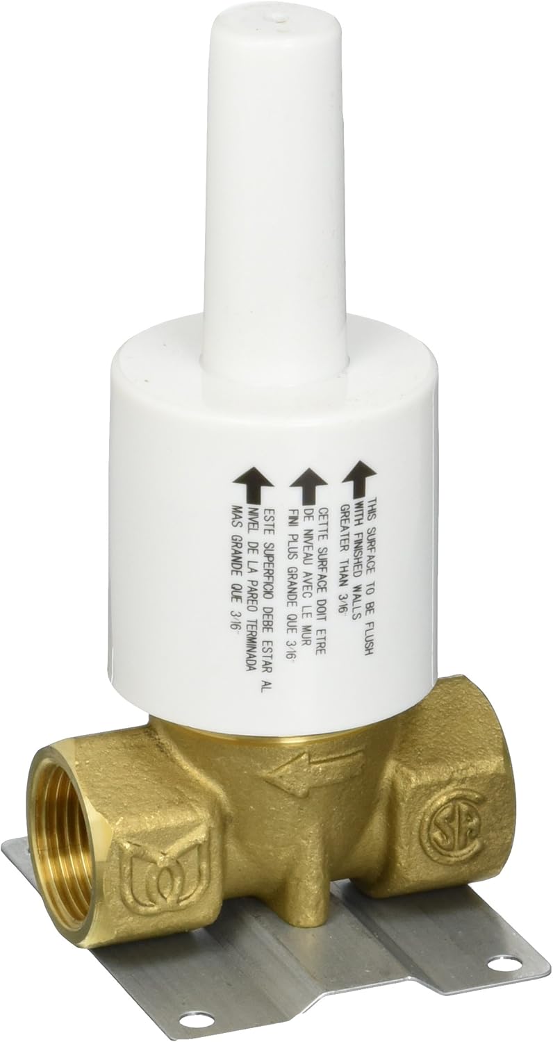 Moen 3600 Exacttemp 3/4-Inch Volume Control Valve by Moen : Amazon.co ...