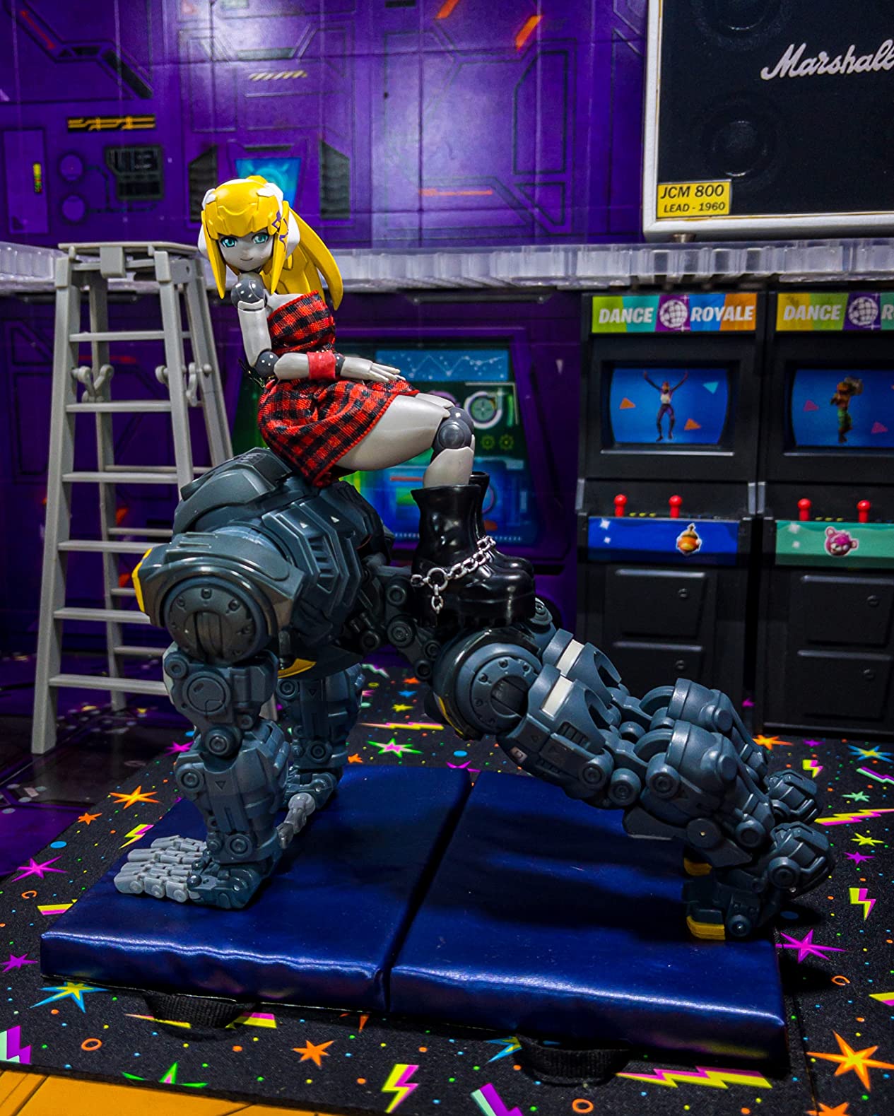 $1/mo - Finance FORTNITE Victory Royale Series Arcade Collection Blue ...