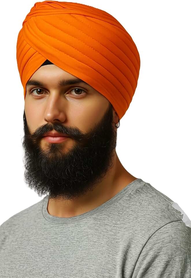 Amazon.in: Turbans