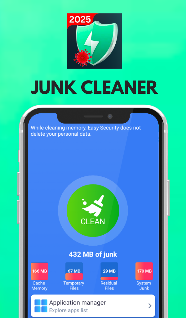 Antivirus Malware Protection & Virus Cleaner for Fire Tablets & Virus ...