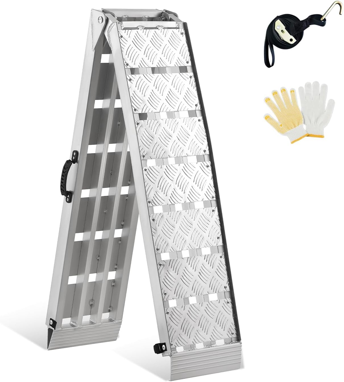 The Ramp People The Aussie Motorcycle Ramp (2290mm x 330mm x 340 kg ...