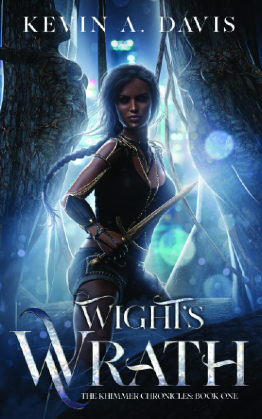 Publication: Wight's Wrath