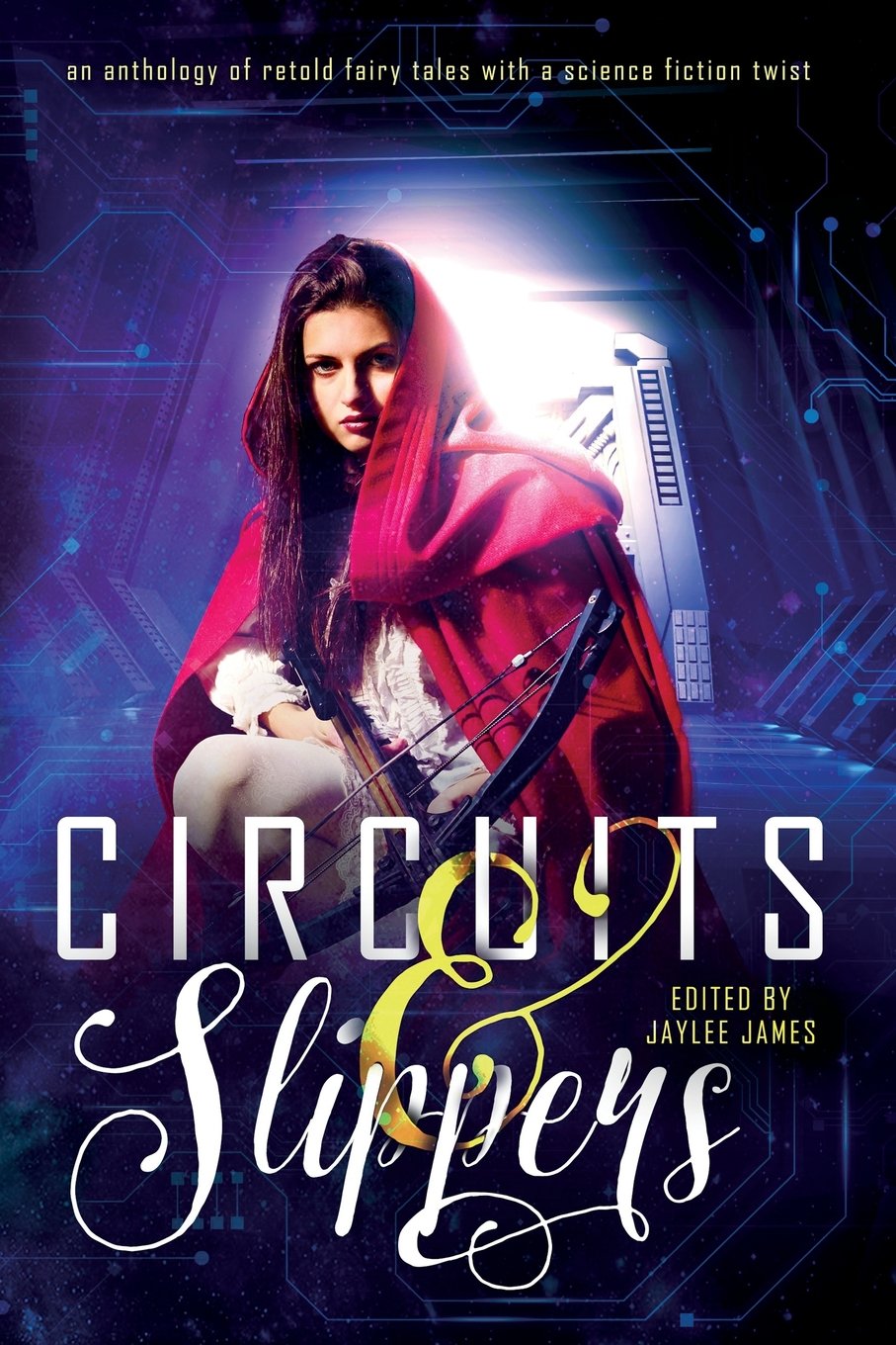 Circuits & Slippers: James, Jaylee, Davis JR, Allan, Nicoll, Caitlin ...