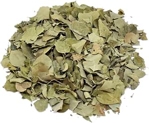 Wholesale Seder Sidr Dried Broken Leaves Leaf (Lote Tree Jujube ...