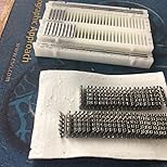 Amazon.com: JBtek Acrylic Transparent Base Plate & Terminal Optimizer ...