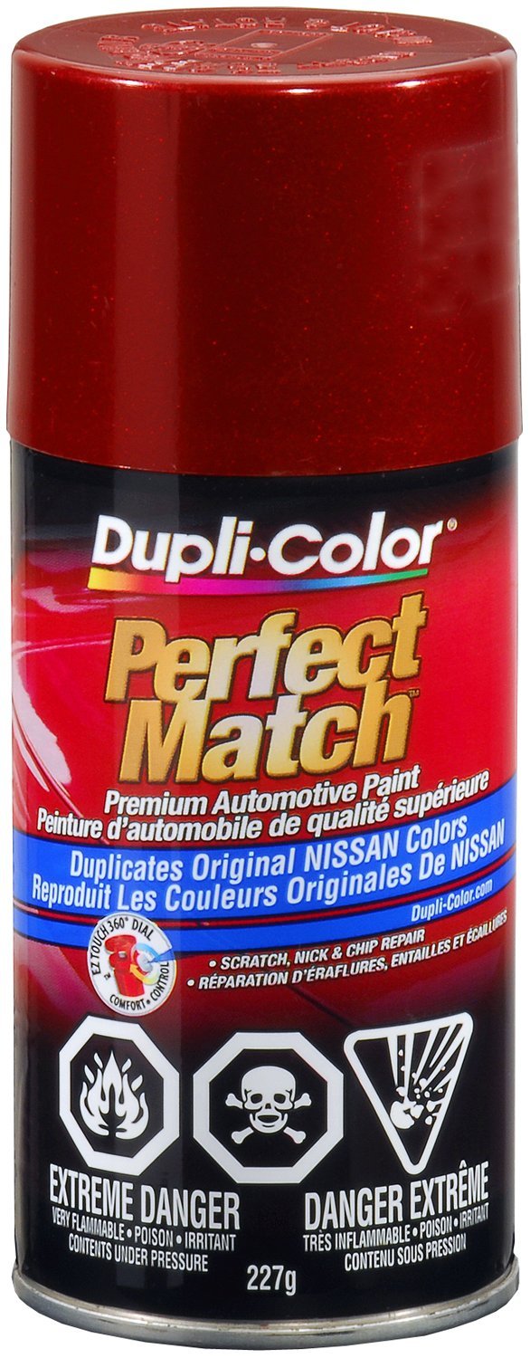 Dupli-Color CBNS06007 Perfect Match Premium Automotive Paint, Sparkle ...