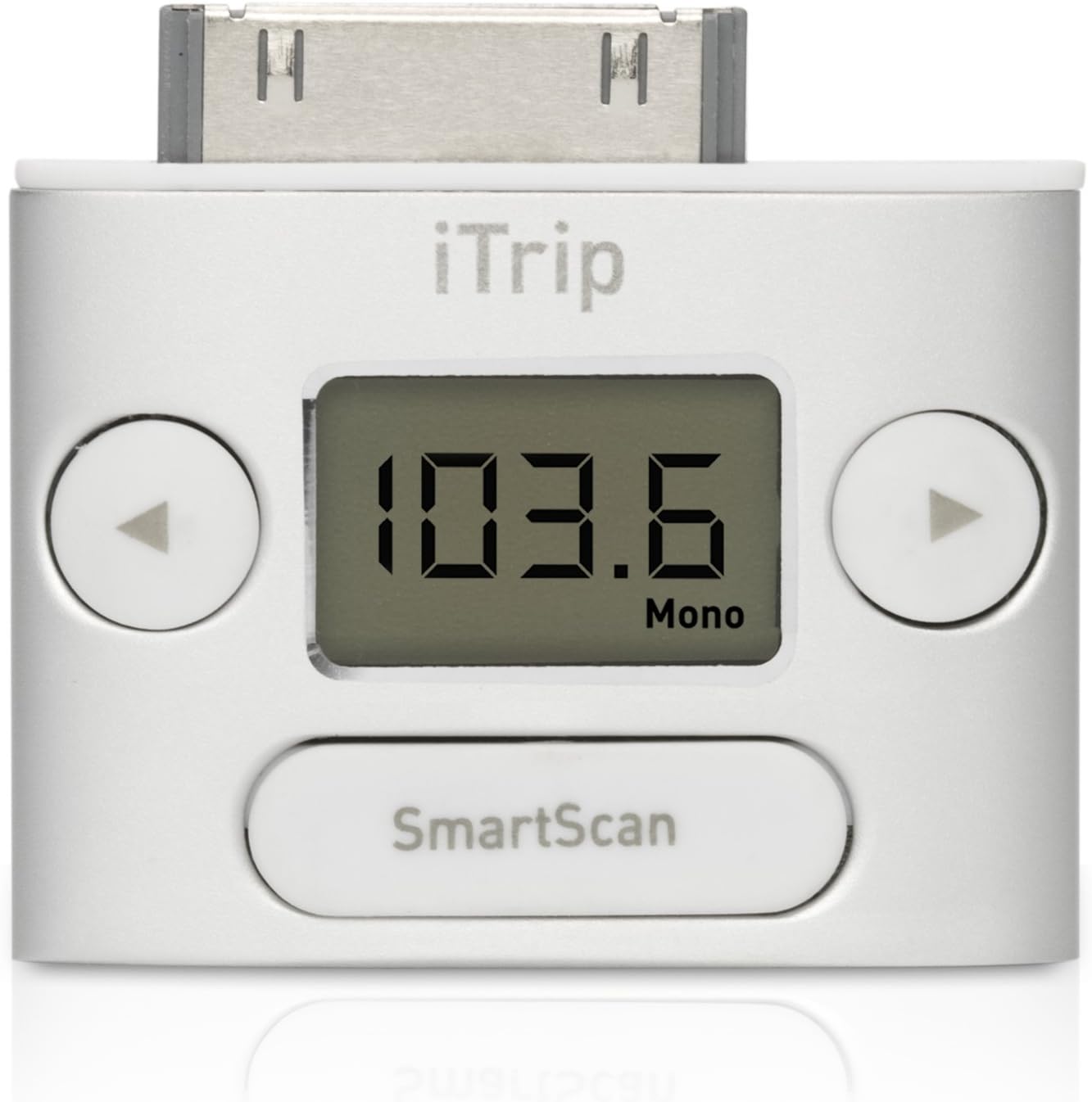 Amazon.com: Griffin NA22039 iTrip for iPod Nano 5G : Electronics