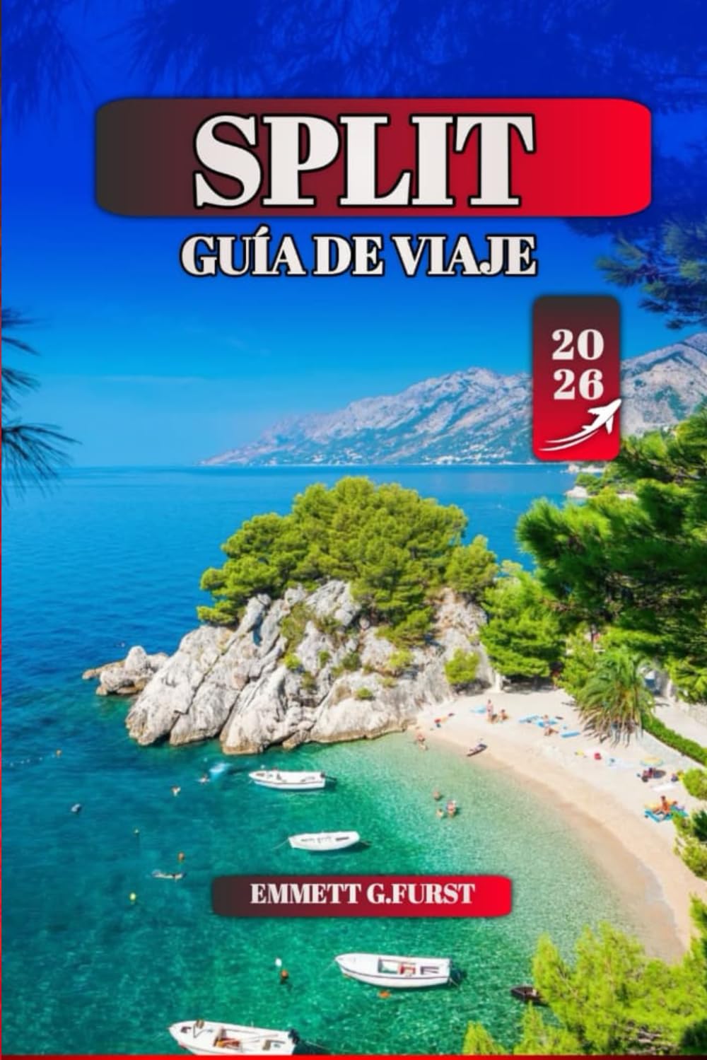 Split Guía de Viaje 2026: Consejos esenciales para hacer turismo ...