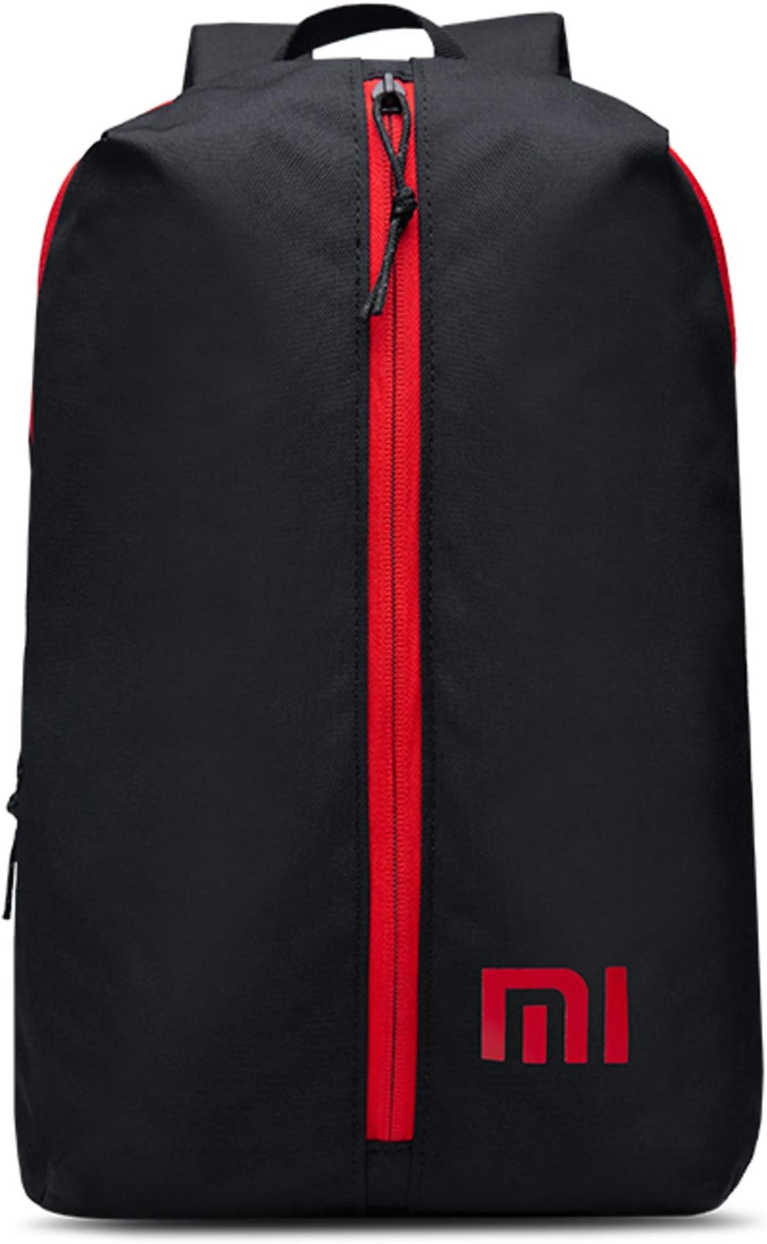 Mi Step Out 12 L Mini Backpack (Small Size, Black, Water Repellant ...