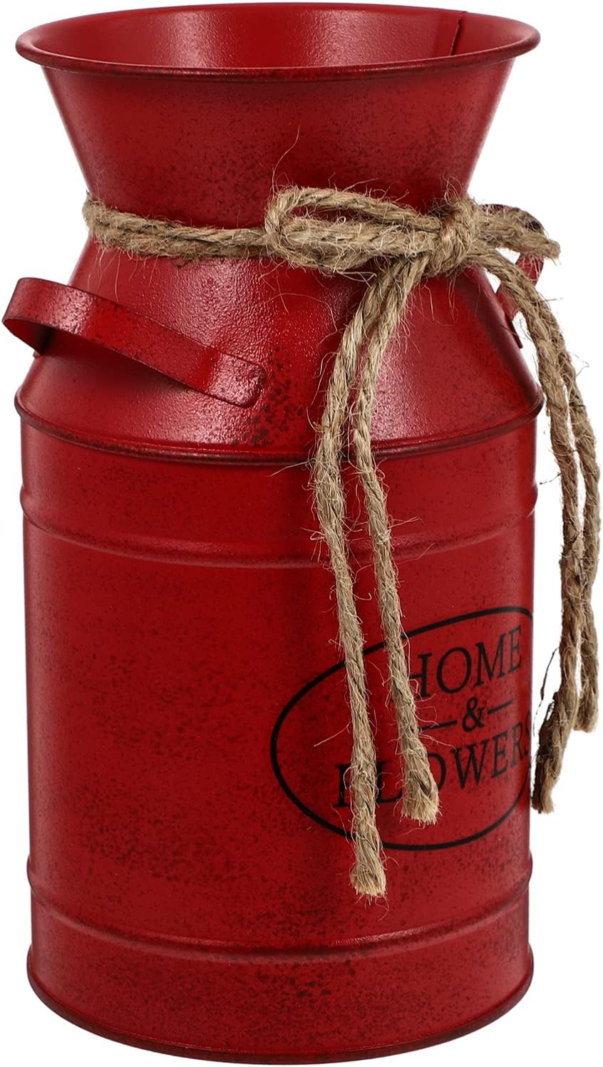 Amazon.com : Harbor Gardens HJTS17115R 9.65" Old Fashioned Distressed ...