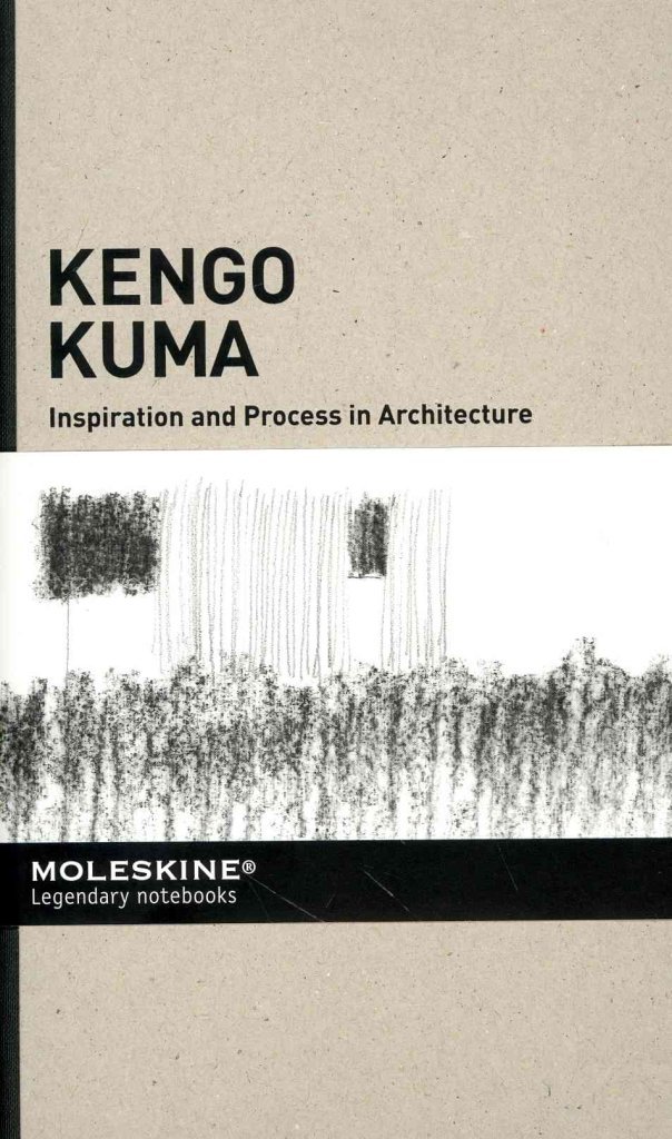 Amazon.fr - [(Kengo Kuma : Inspiration and Process in Architecture ...