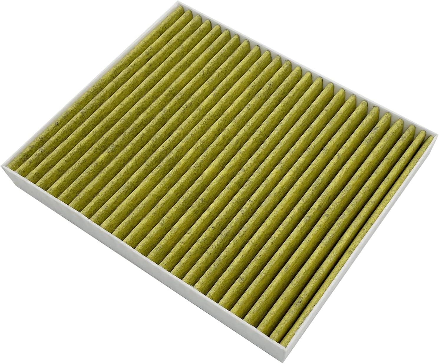 Amazon.com: Capume Cabin Air Filter Replacement for CF11966, Sierra ...