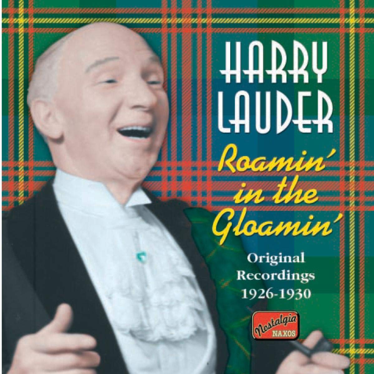 Harry lauder: Lauder Harry: Amazon.es: CD y vinilos}
