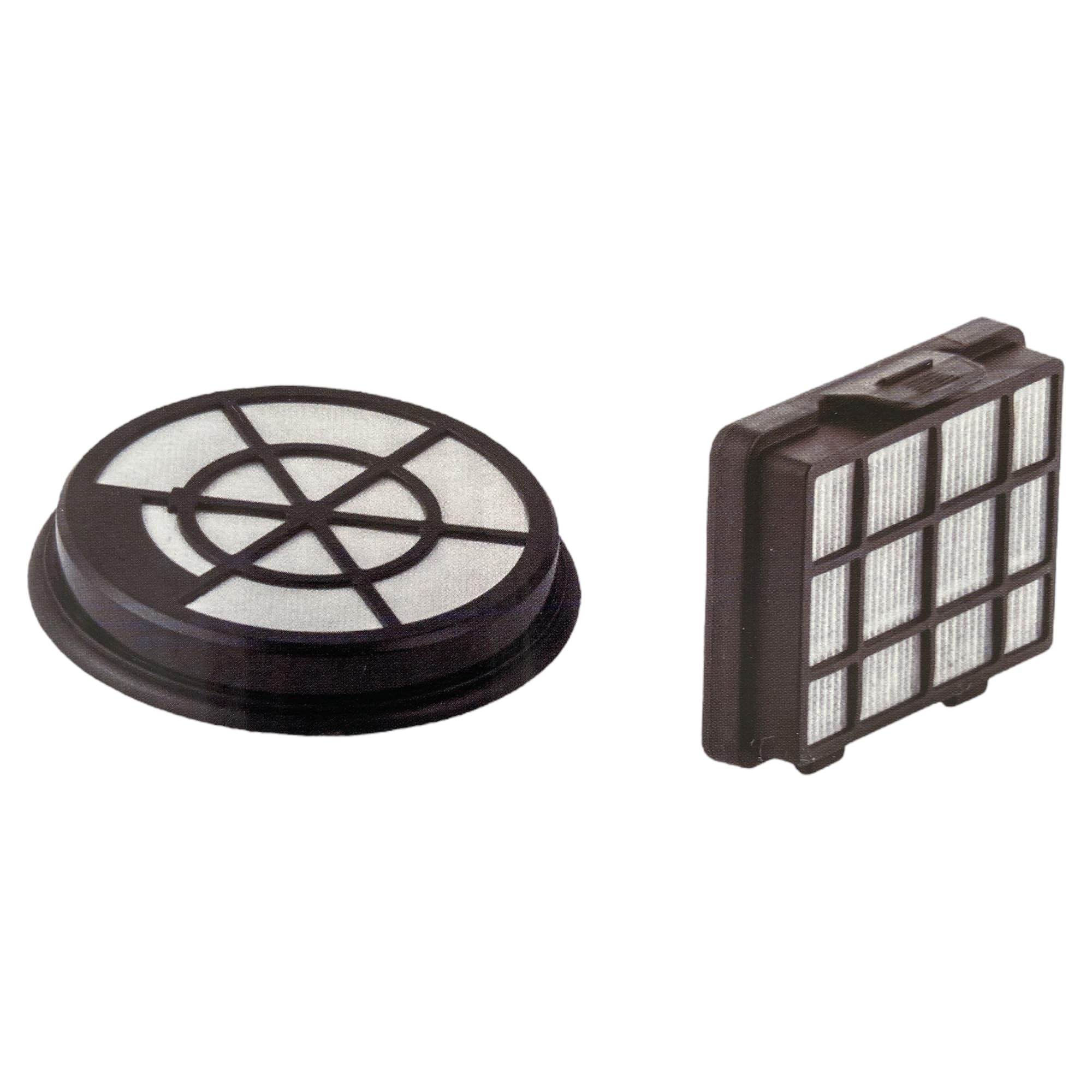 Goblin Replacement Filter Kit for Model GCV404W-21F 1x Pre-Filter 1x ...