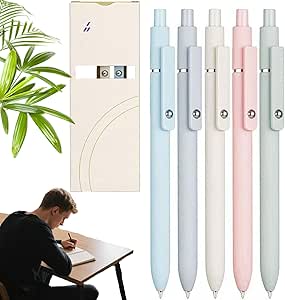 Amazon.com: 2026 New Astroline Pen, Astrolone Gel Pens, Gradient Gel ...