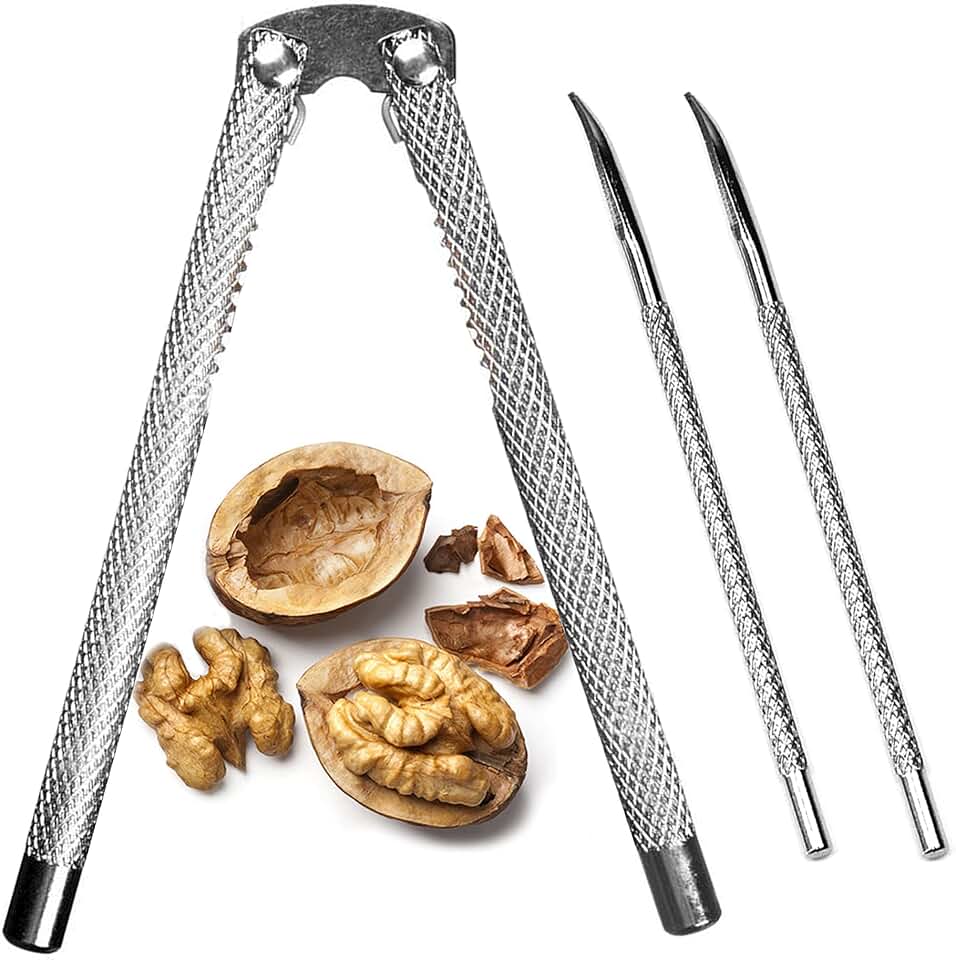 Amazon.com: Nut Crackers - Nut Crackers / Specialty Tools & Gadgets ...