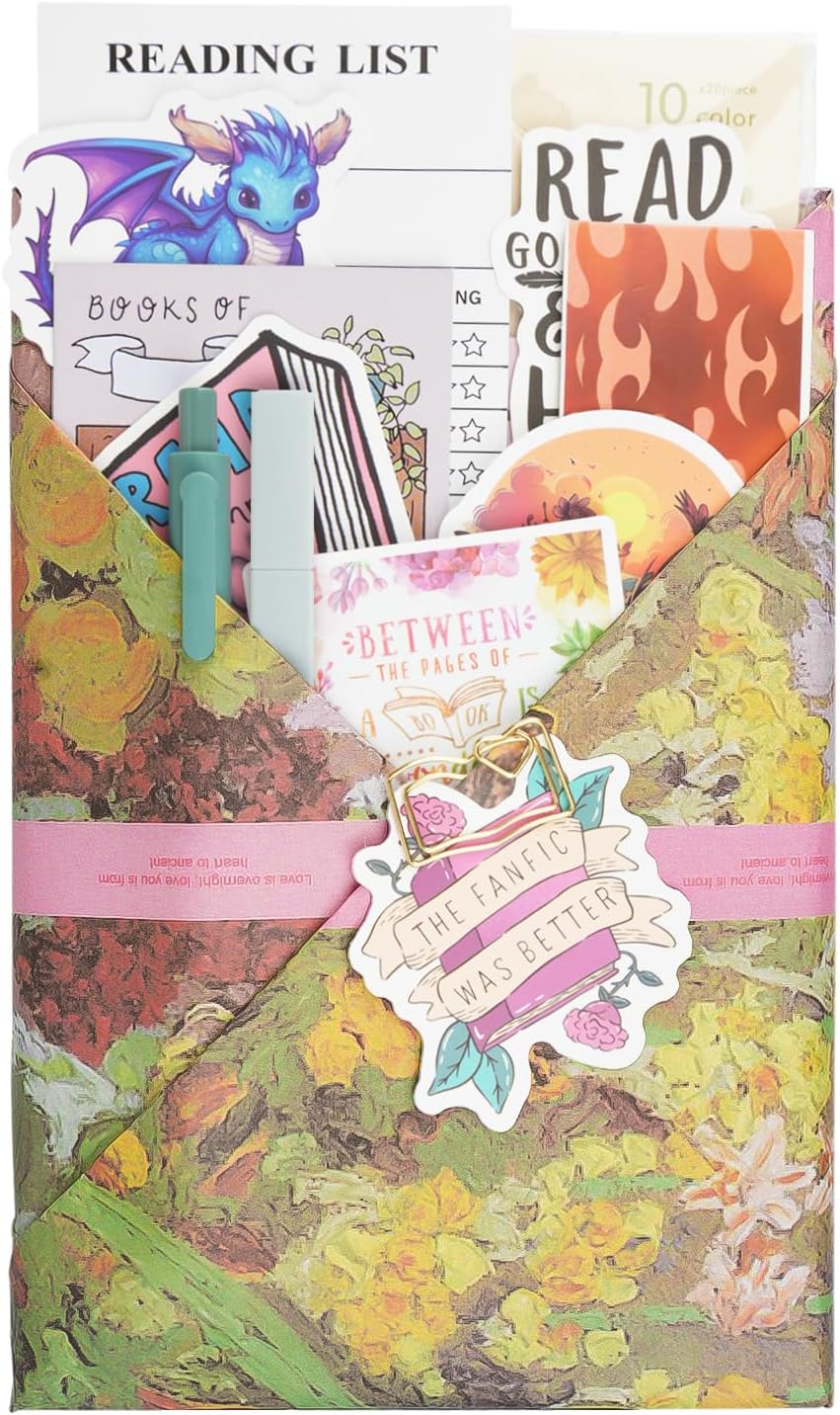 Amazon.com : Blind Date with a Book,Blind Book Date,Book Lovers Gifts ...