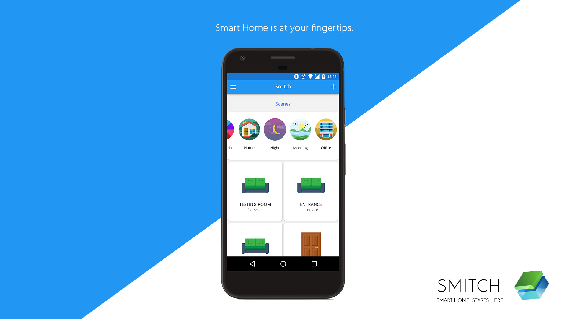 My Smitch - App on Amazon Appstore