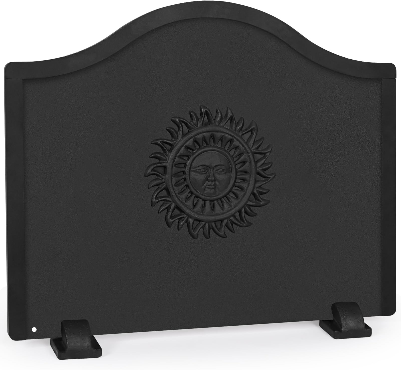 Amazon.com: G GOOD GAIN Fireplace Back Plates - Firebacks for Fireplace ...