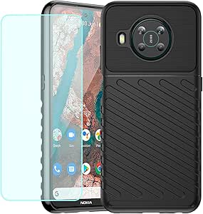 Amazon.com: DFTCVBN Phone Case for Nokia X100 Case, Nokia X 100 Case ...