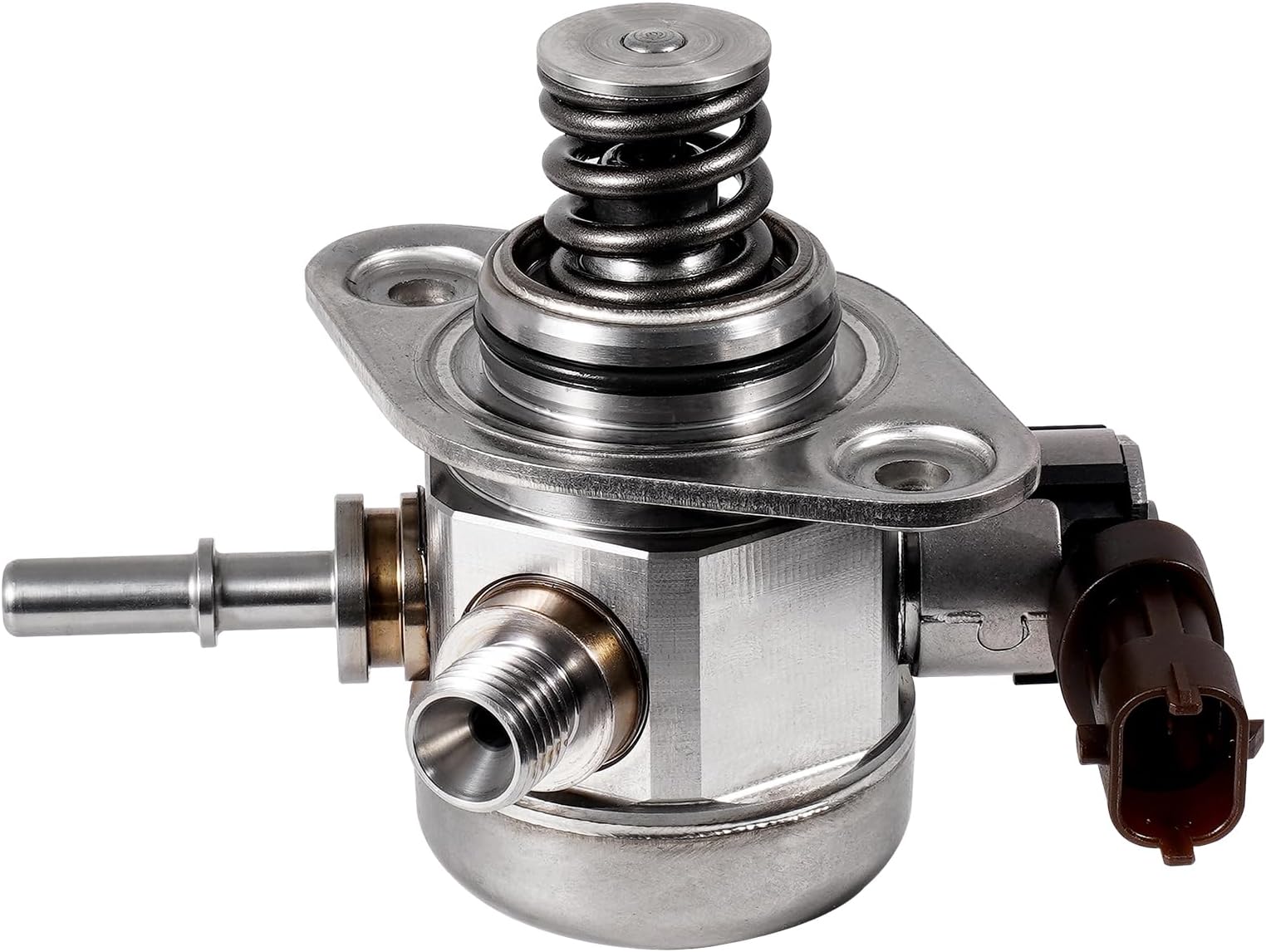 Amazon.com: AUTOBABA High Pressure Mechanical Fuel Pump 35320-2B130 ...