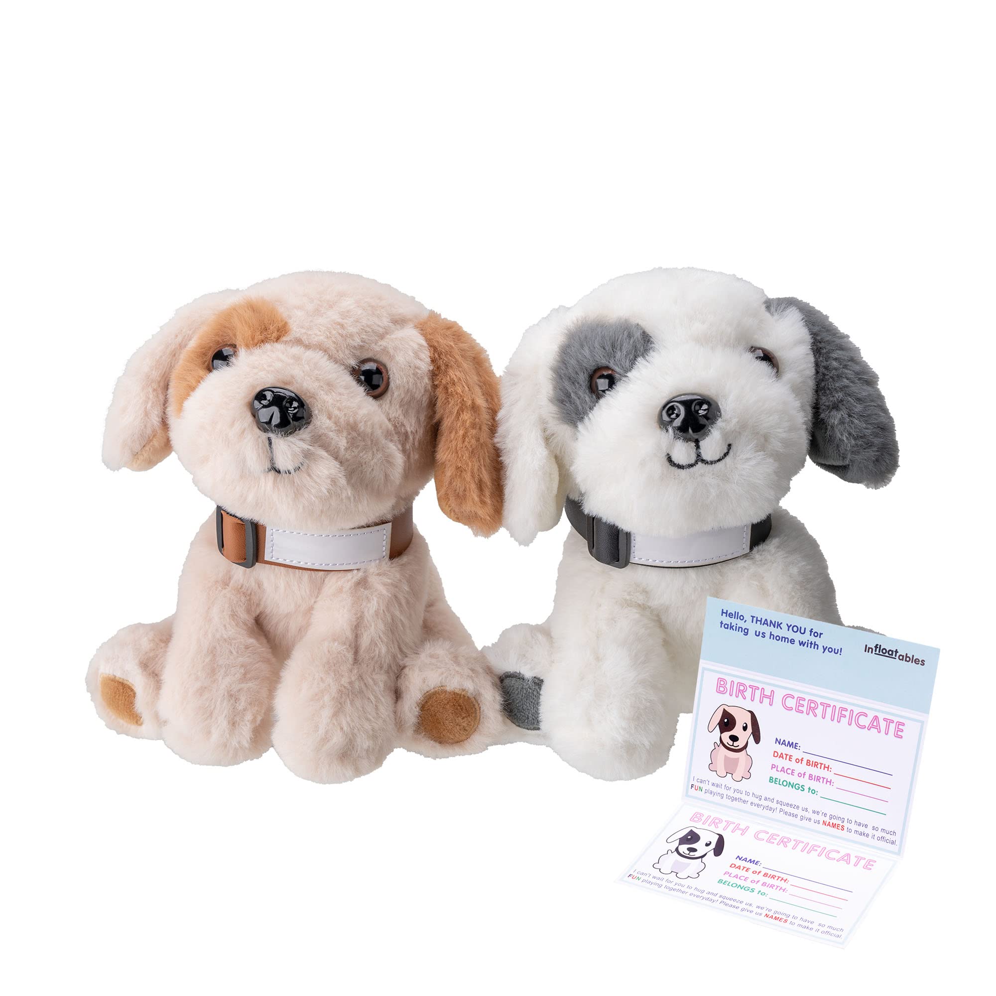 Introducing PlushThis World's First AI-Generated Plushies, 58% OFF