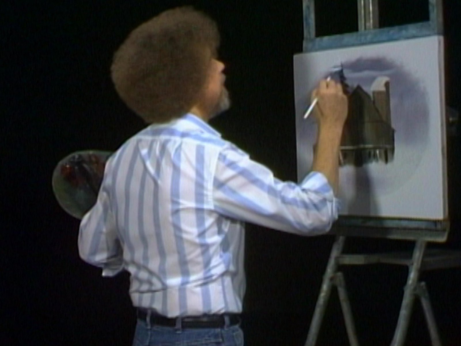 Watch Bob Ross: The Joy of Painting | Prime Video