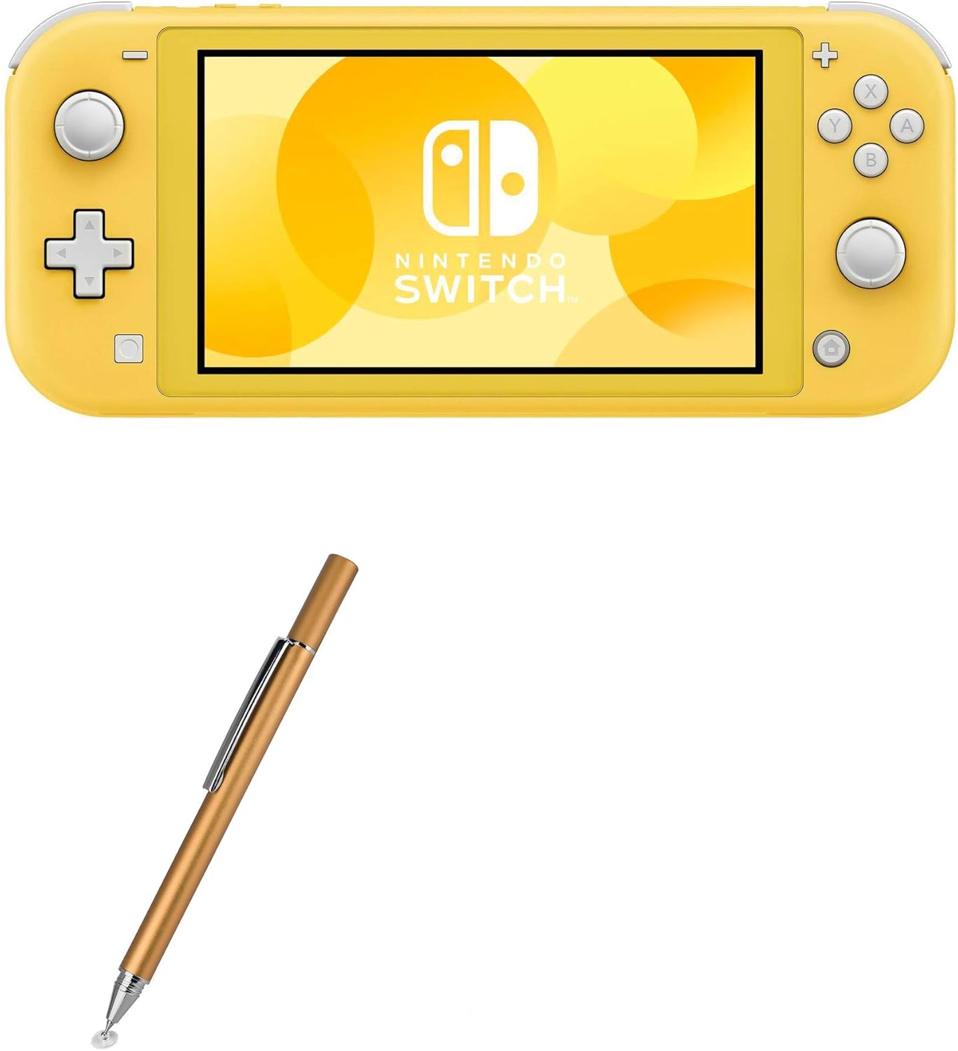 Amazon.com: BoxWave Stylus Pen Compatible with Nintendo Switch Lite ...