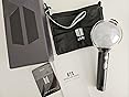 Amazon.com: Sayzer BTS Lightstick Official Special Edition with 7 Photocards Kpop Merch ...