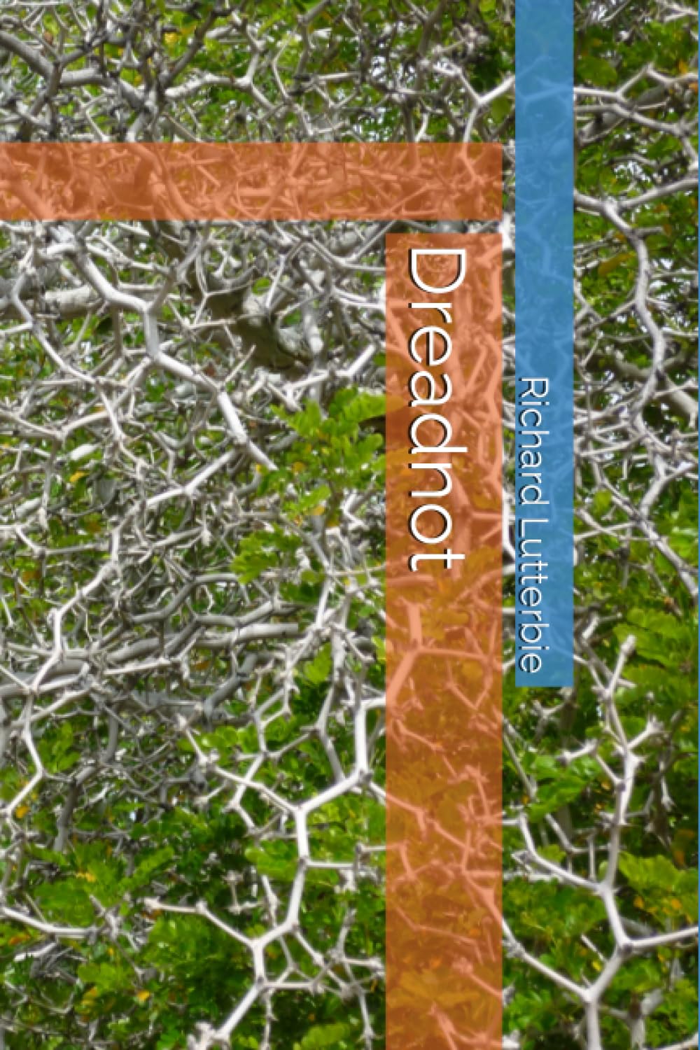 Amazon.com: Dreadnot: 9798831957334: Lutterbie, Richard W: Books