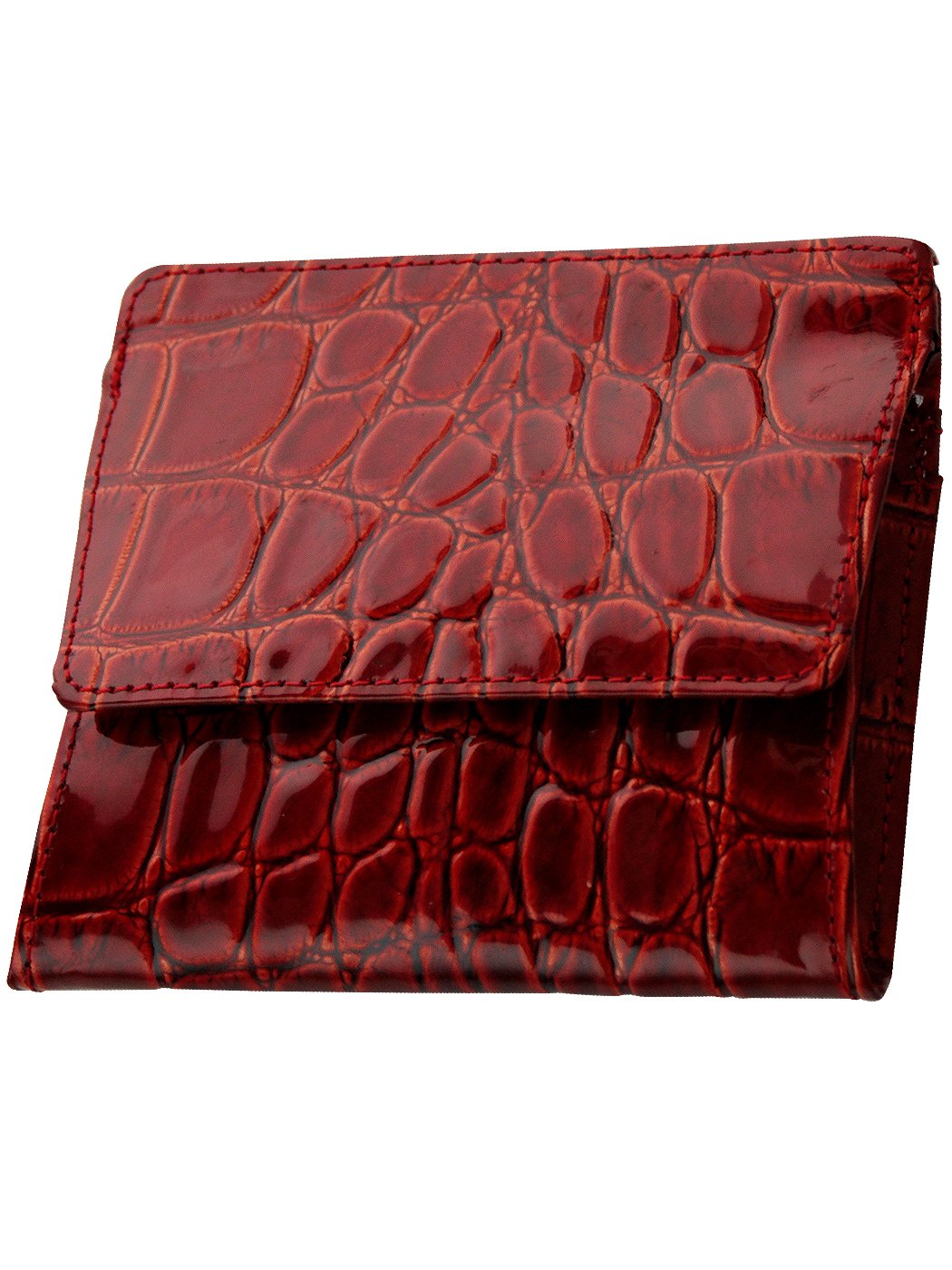 Amazon | [ヴィアドアン] VIA DOAN コインケース レディース 牛革