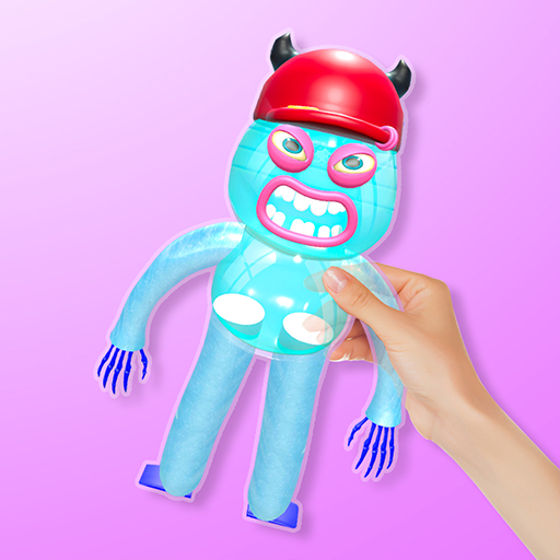 Nano Tape Crafts! Squishy Toys - App on the Amazon Appstore