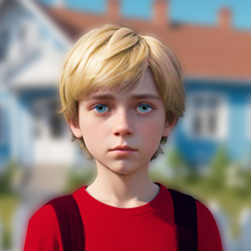 SCHOOLBOY RUNAWAY: Escape Game High School Stealth - App on Amazon Appstore