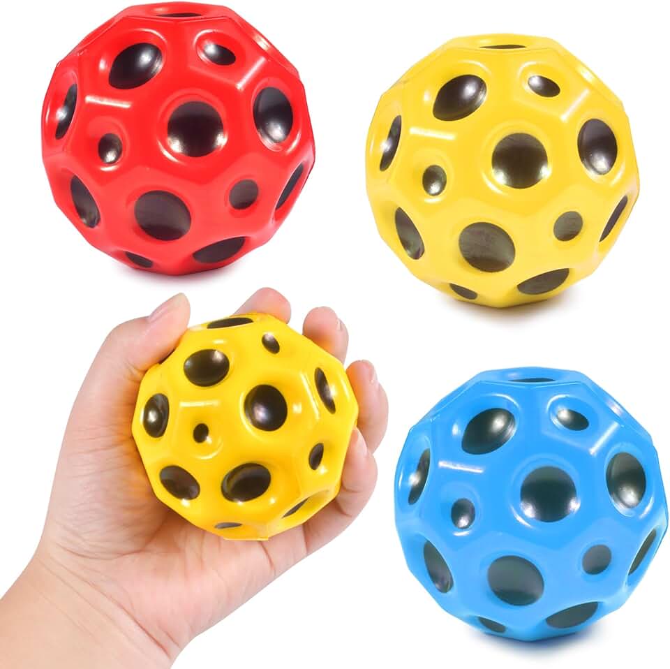 Amazon.co.uk: Moonball