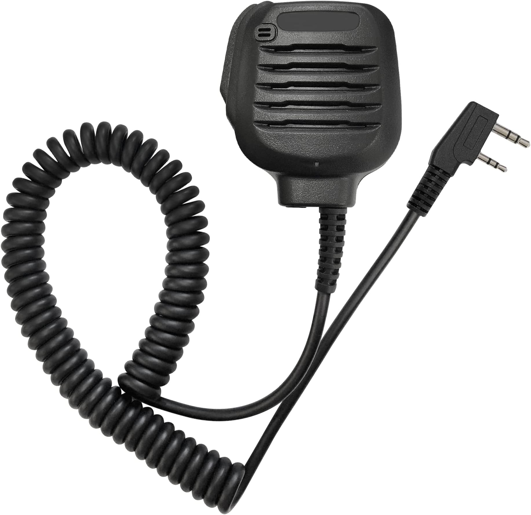 Amazon.com: KMC-45D KMC-45 KMC-21 Heavy Duty Speaker Microphone ...