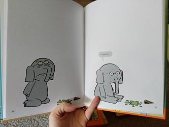 Should I Share My Ice Cream?-An Elephant and Piggie Book: Willems, Mo ...
