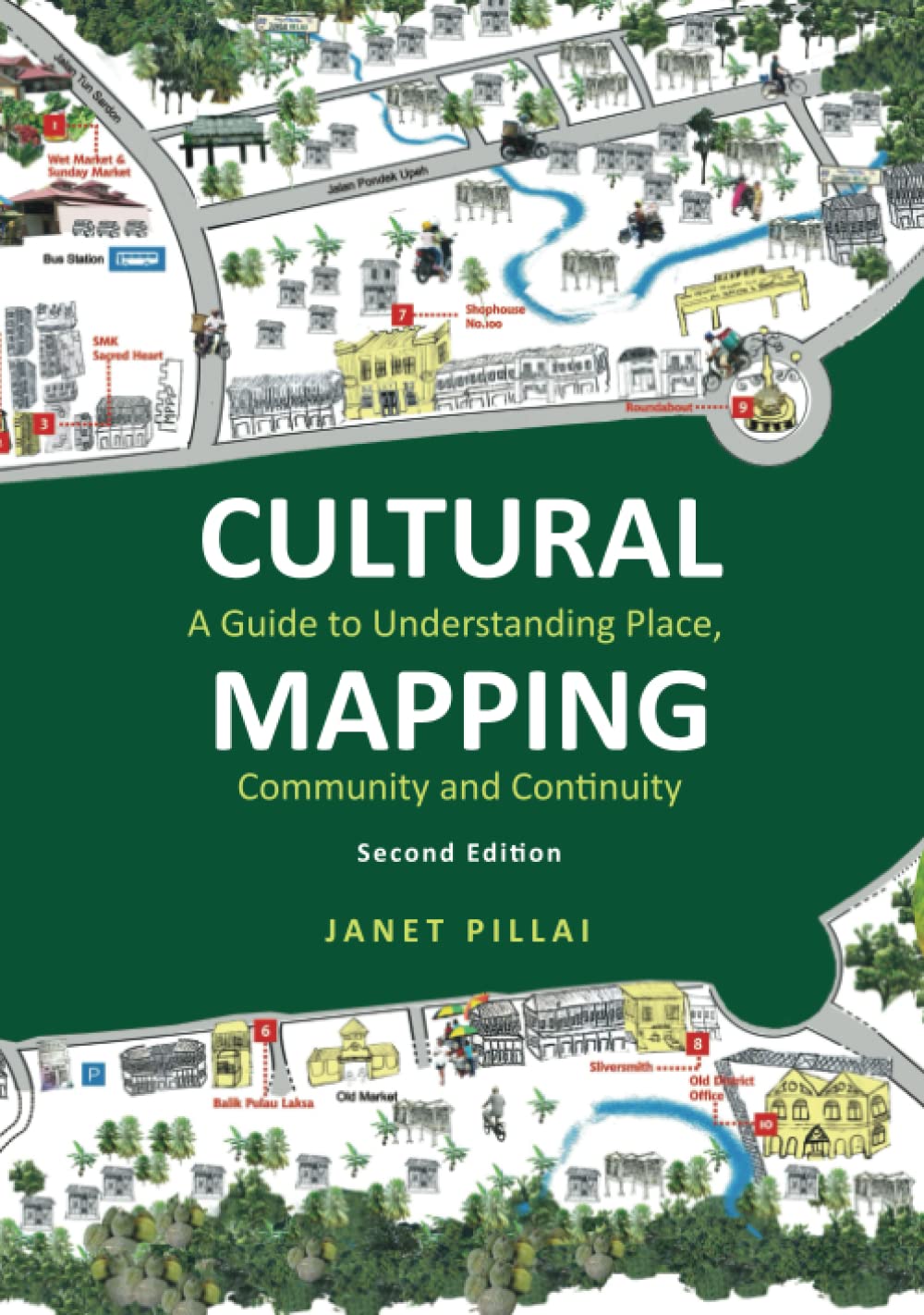 Cultural Mapping: A Guide to Understanding Place, Community and ...