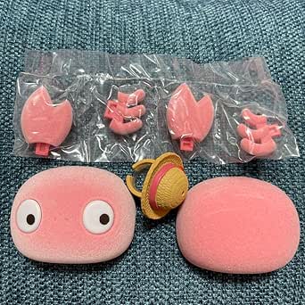 Amazon.co.jp: Acorn Republic Megani Capsule Toy?? : Toys & Games