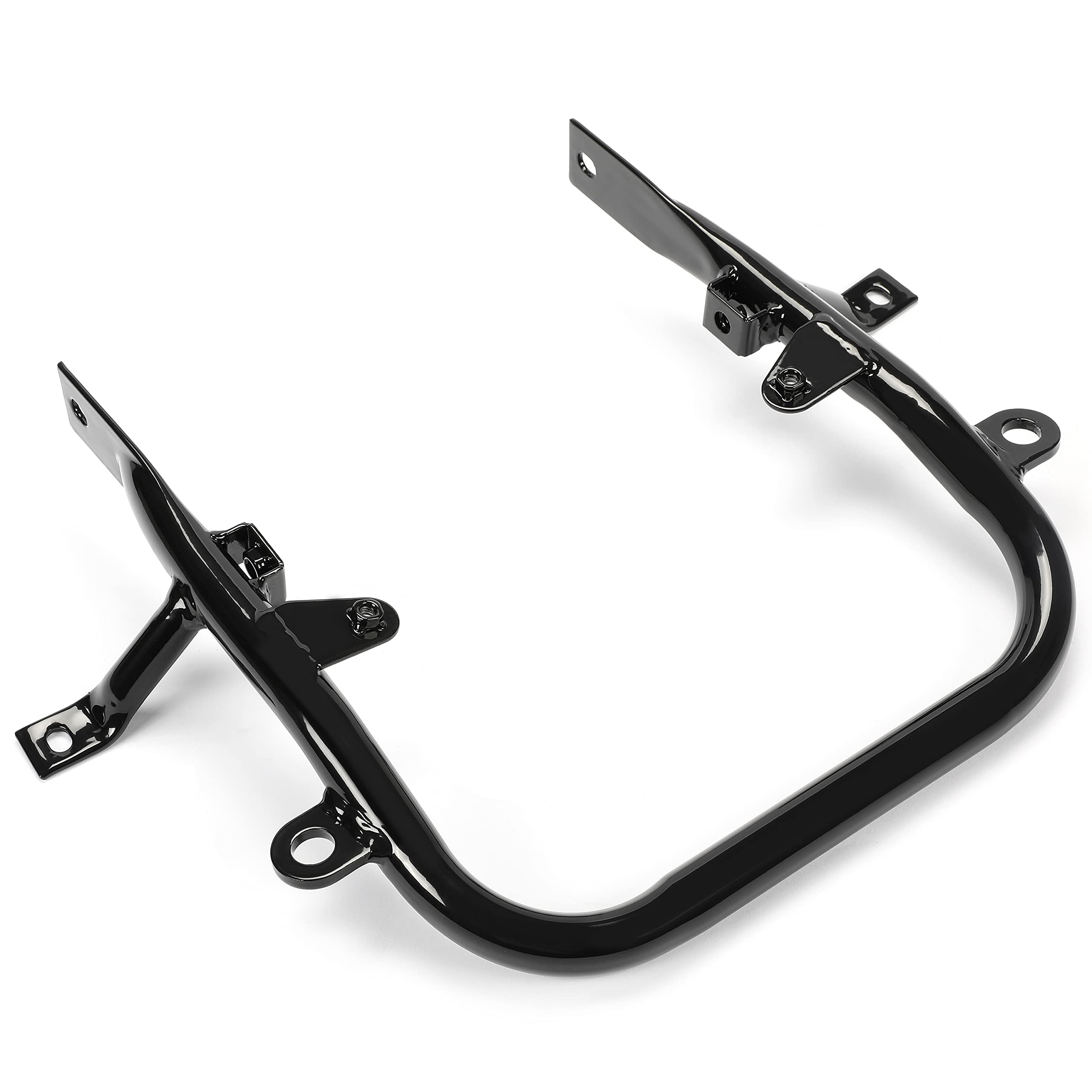 Amazon.com: KUAFU Rear Grab Bar Bumper Compatible with 1987-2006 Yamaha ...