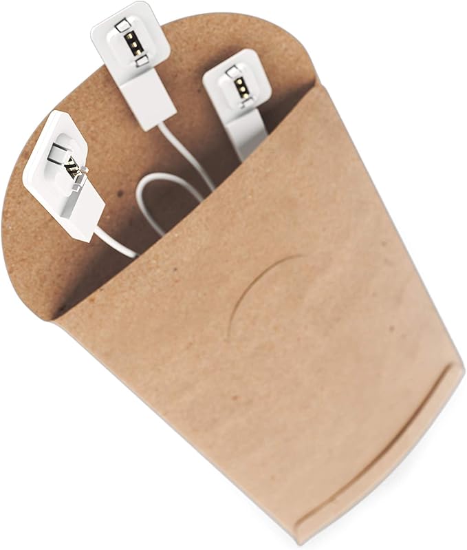 Amazon.com: Nanoleaf Shapes Flexible Linkers (for Corners and Edges ...