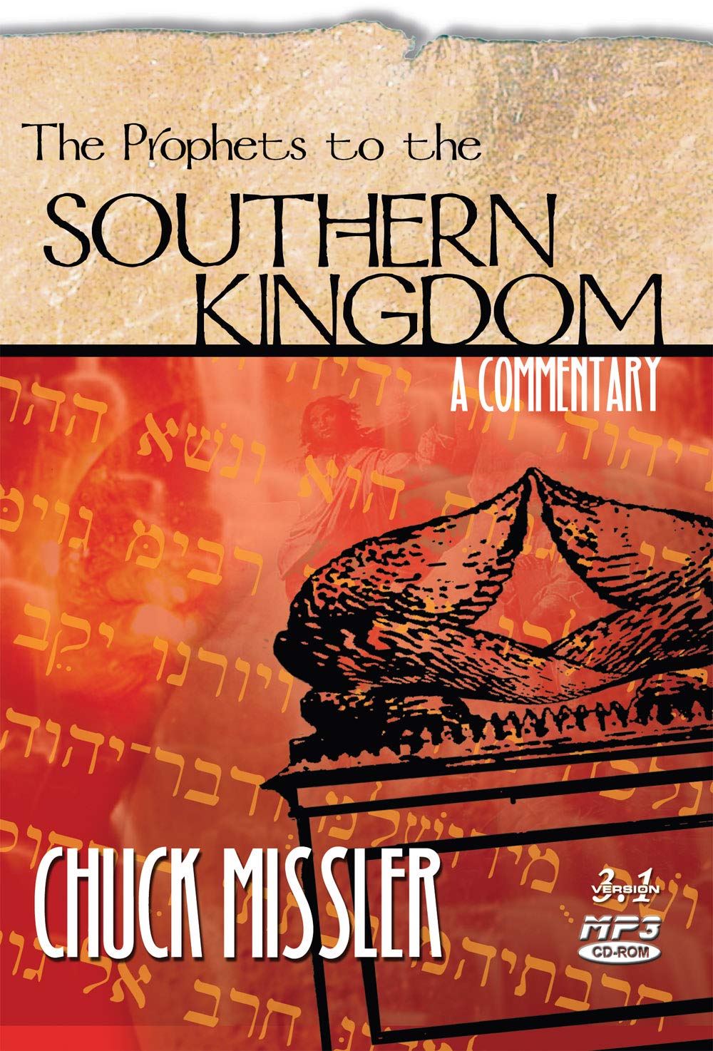 Chuck Missler Zephaniah – Kabbalah and the Rise of Mysticism – BLKXFS