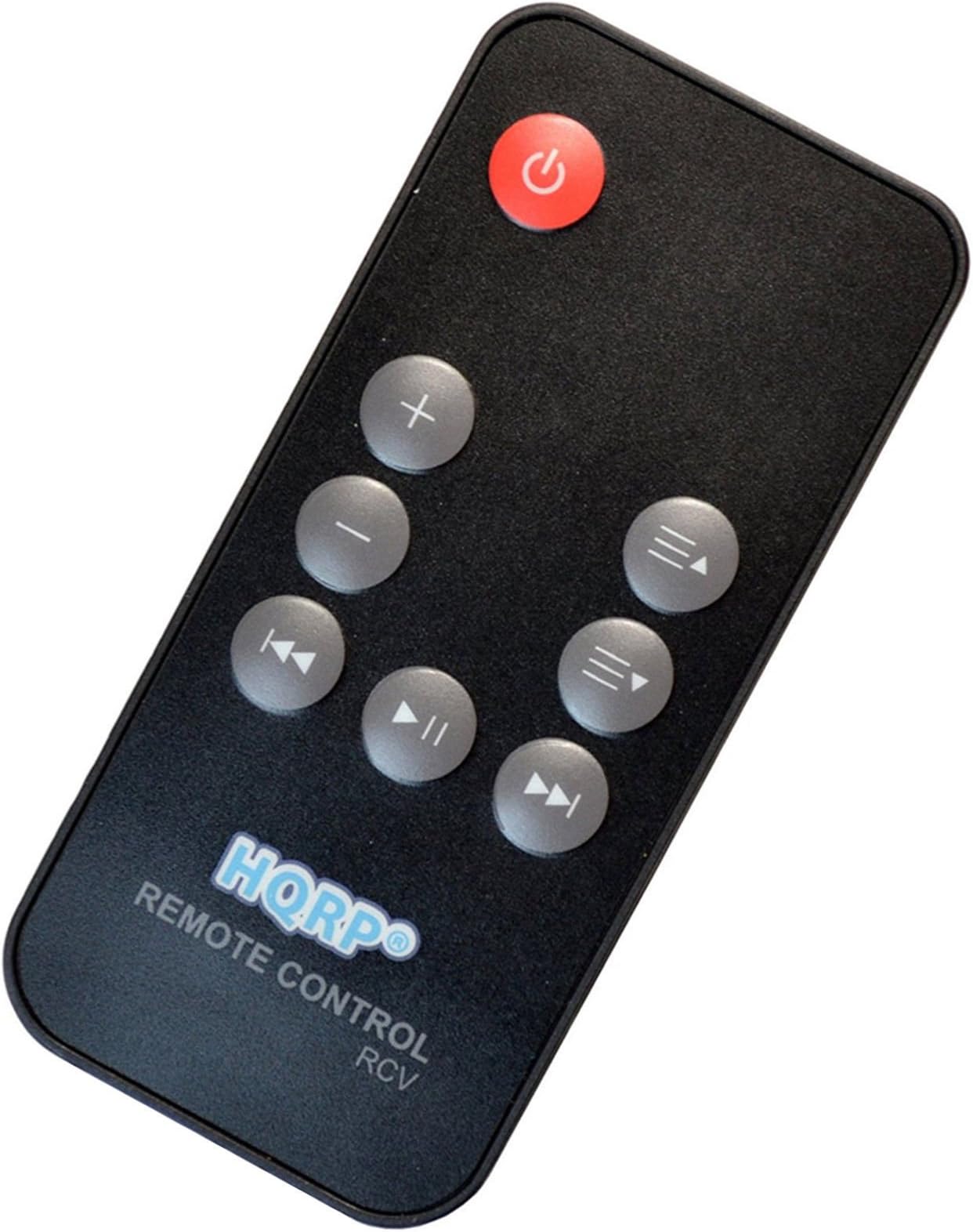 Amazon.com: PZL New Remote Control Replacement for Bose SoundDock ...