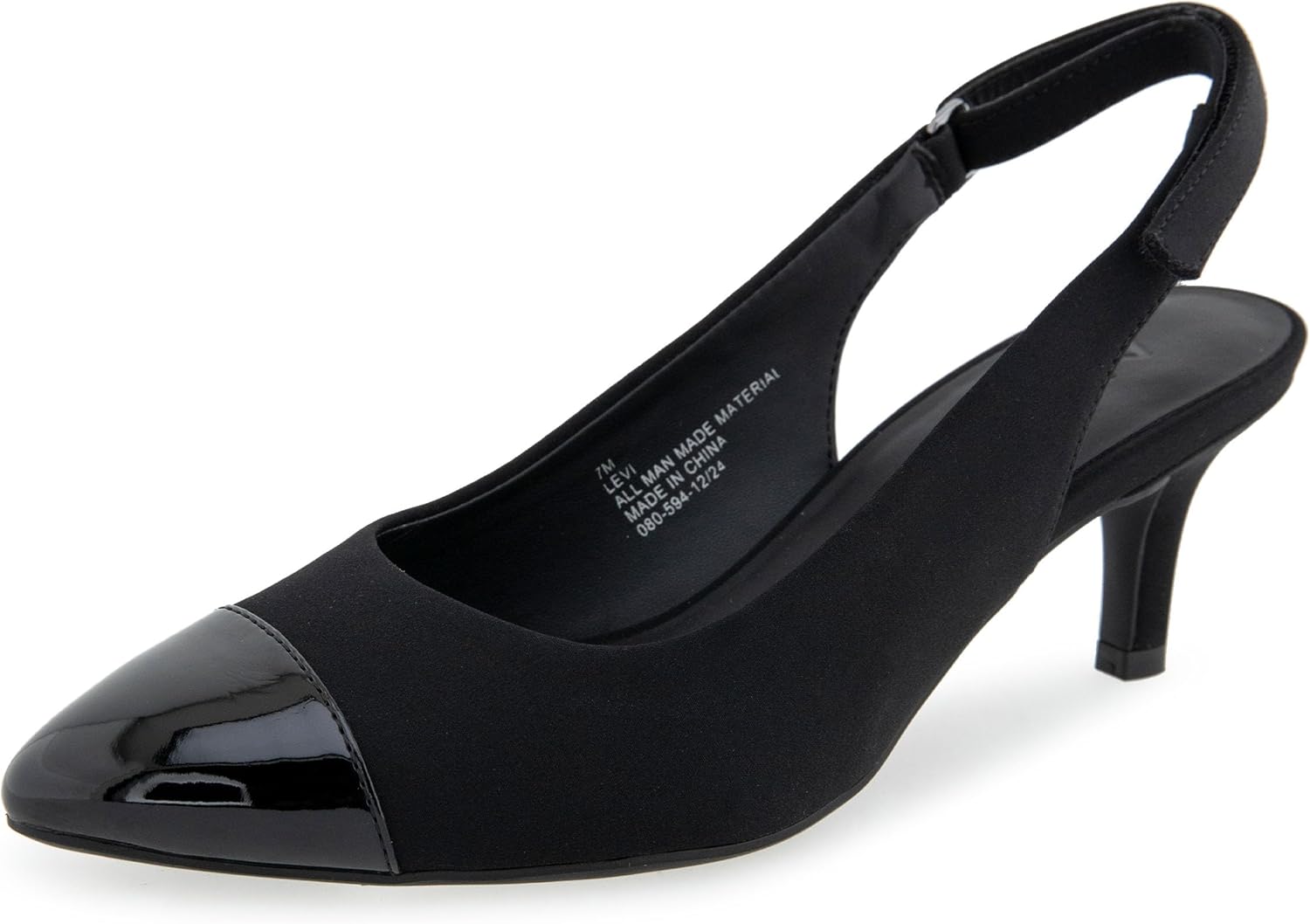 Amazon.com | Aerosoles Women's Levi Pump | Pumps