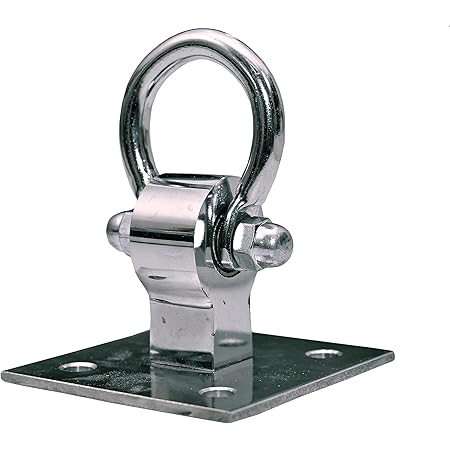 TrendyCreationHub Trendy Creation Hub_Swing Indoor Steel Kada 300 Kg ...