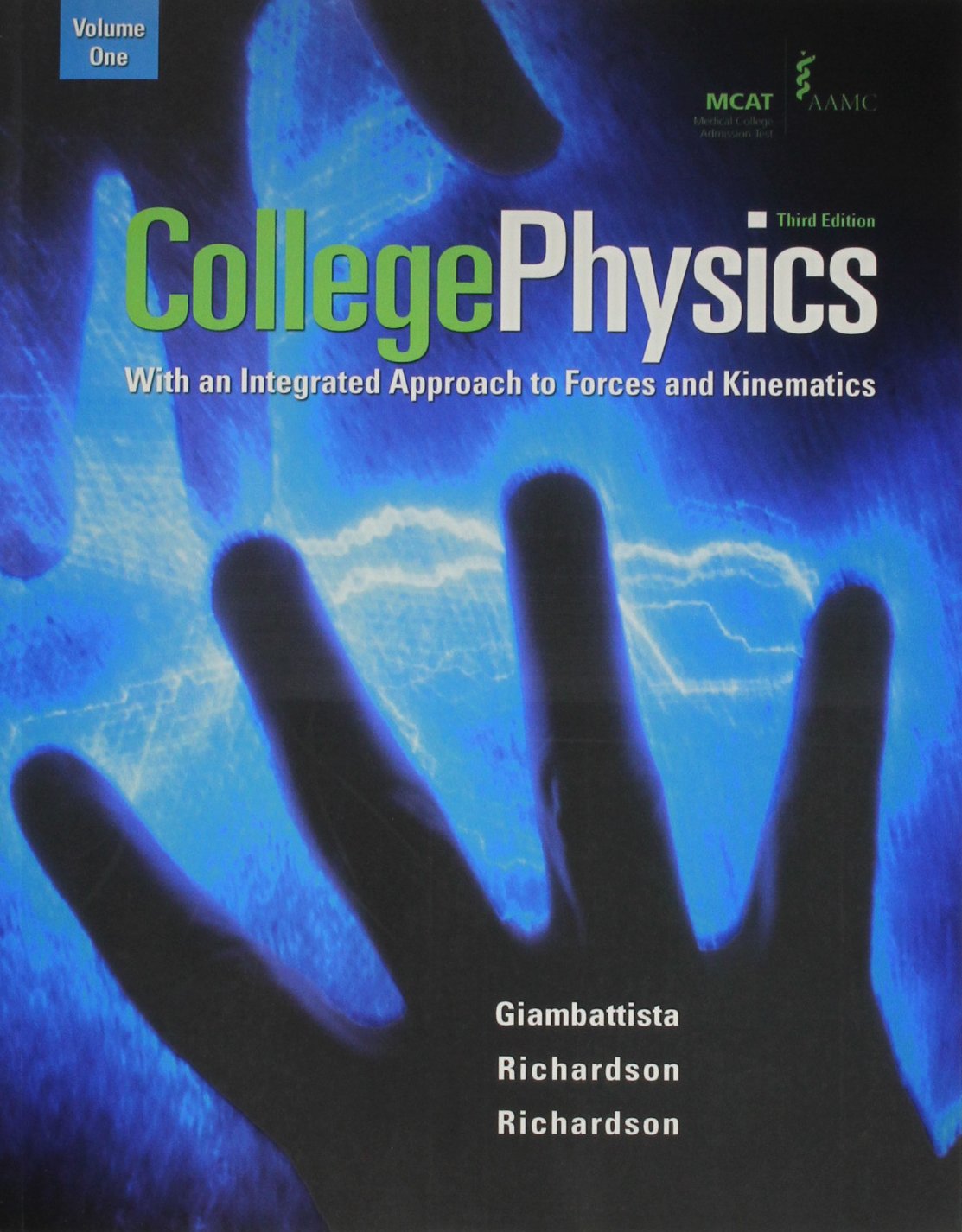 Amazon.com: Combo: College Physics Volume 1 with Connect Plus Access ...