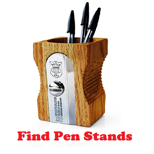 Find Pen Stand - App on Amazon Appstore